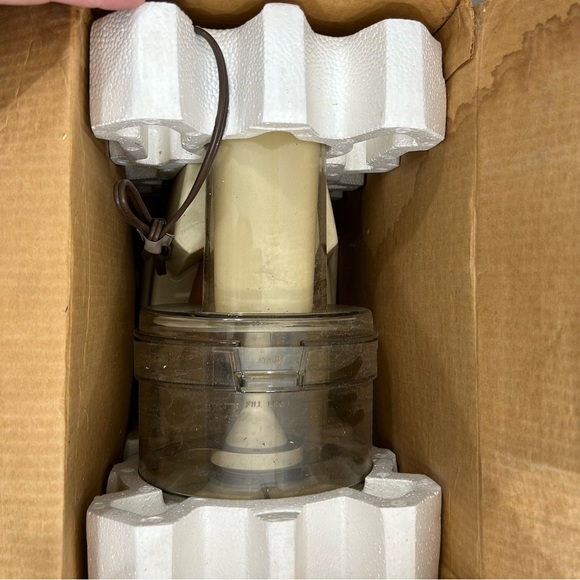 General Electric | Kitchen | Vintage New Original General Electric Ge ...